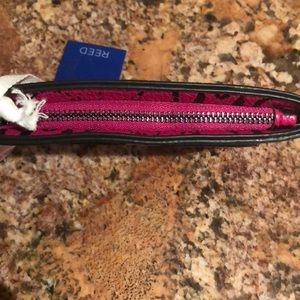 REED | Bags | Reed Walletclutch | Poshmark